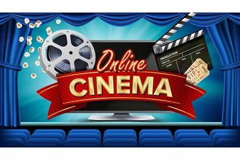 Movies4u - Experience Free Streaming of Movies and Series Online in HD